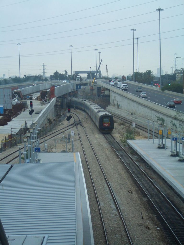 Analysis: Israel’s rail system is in trouble with possible ...