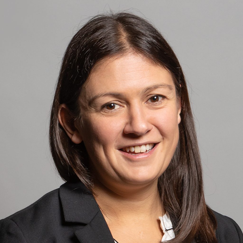 LFI meets with shadow foreign secretary Lisa Nandy Labour Friends of Israel