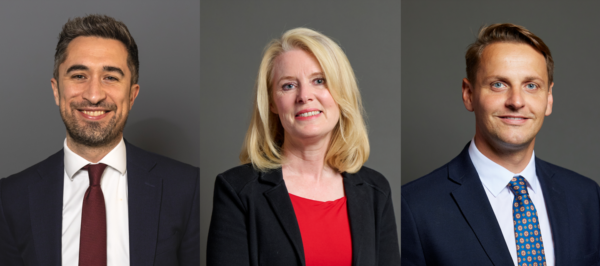 Labour Friends of Israel announces three new honorary vice-chairs ...